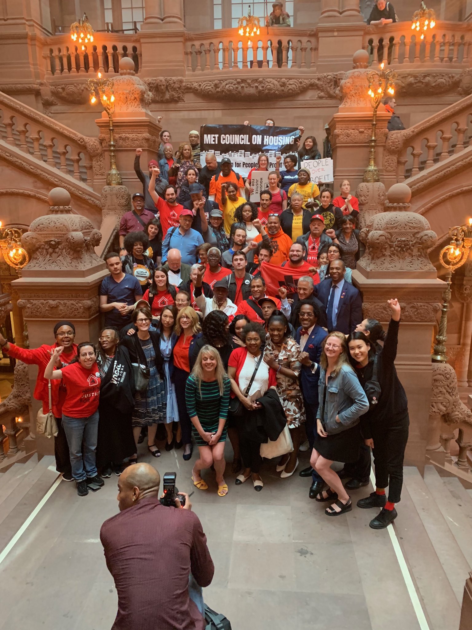 Impressed to Inspired: A Conversation with the NYU Wagner Alum Behind ...