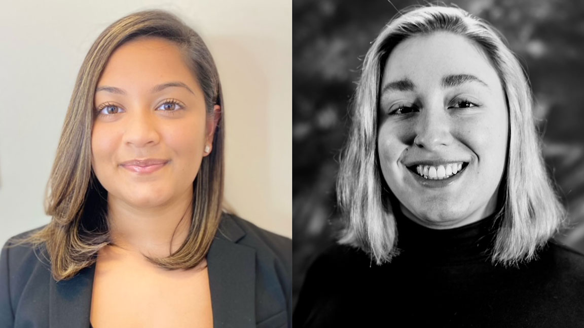 NYU Wagner alumni selected as Excelsior Service Fellows | NYU Wagner