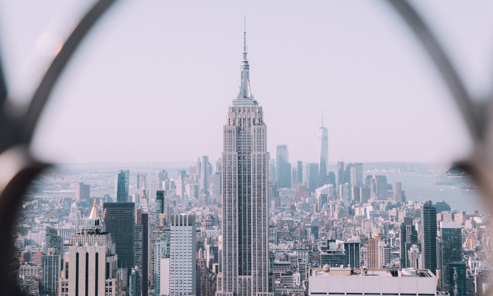 NYU Wagner's Impact: Alumni Featured in Power Women 100 | NYU Wagner