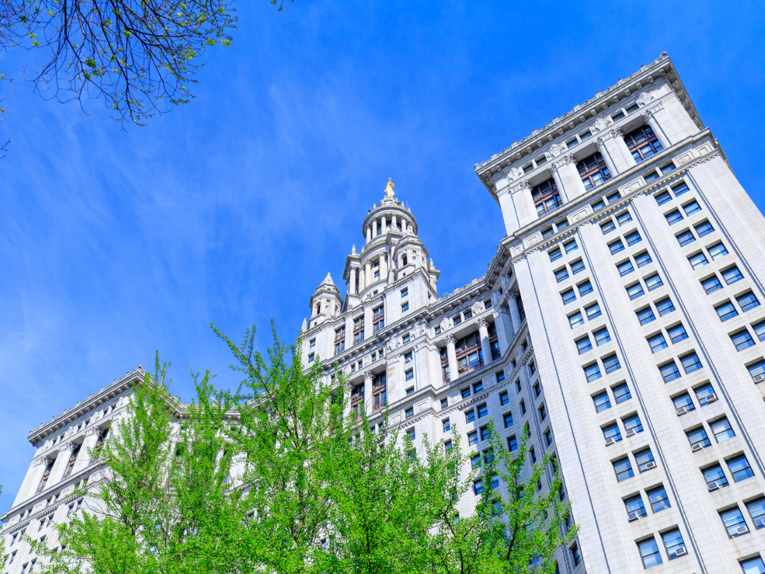 NYU Wagner Labor Initiative is Launched to Explore Role of State and ...