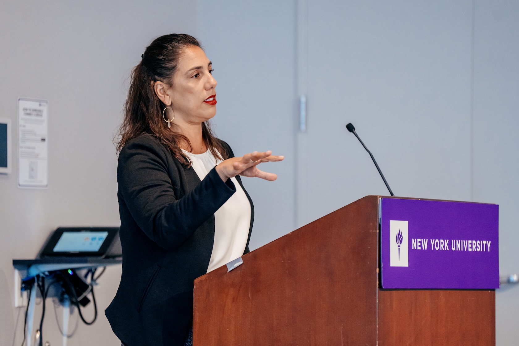 Event Recap: Mass Transit and Climate Change | NYU Wagner