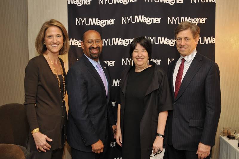 President Obamas First 100 Days | NYU Wagner