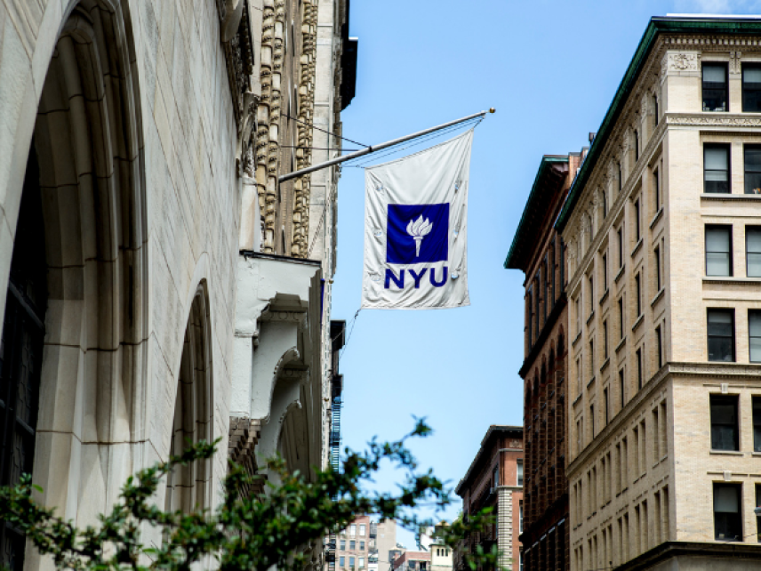 NYU Wagner ranks high in U.S. News & World Report | NYU Wagner