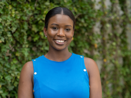 Fellowships | NYU Wagner | The Georgina and Charlotte Bloomberg Public ...