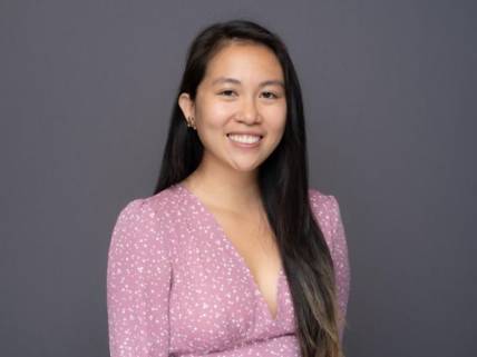 Student Spotlight: My Nguyen (MPA 2024) | NYU Wagner