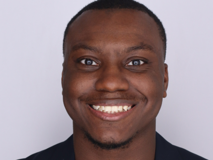 Wagner Student Bryan Matthew Recognized for Leadership by NFBPA | NYU ...