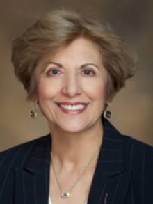 Sandra Goldstein | NYU Wagner