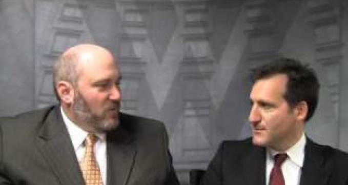 Jonathan J. Morduch | NYU Wagner